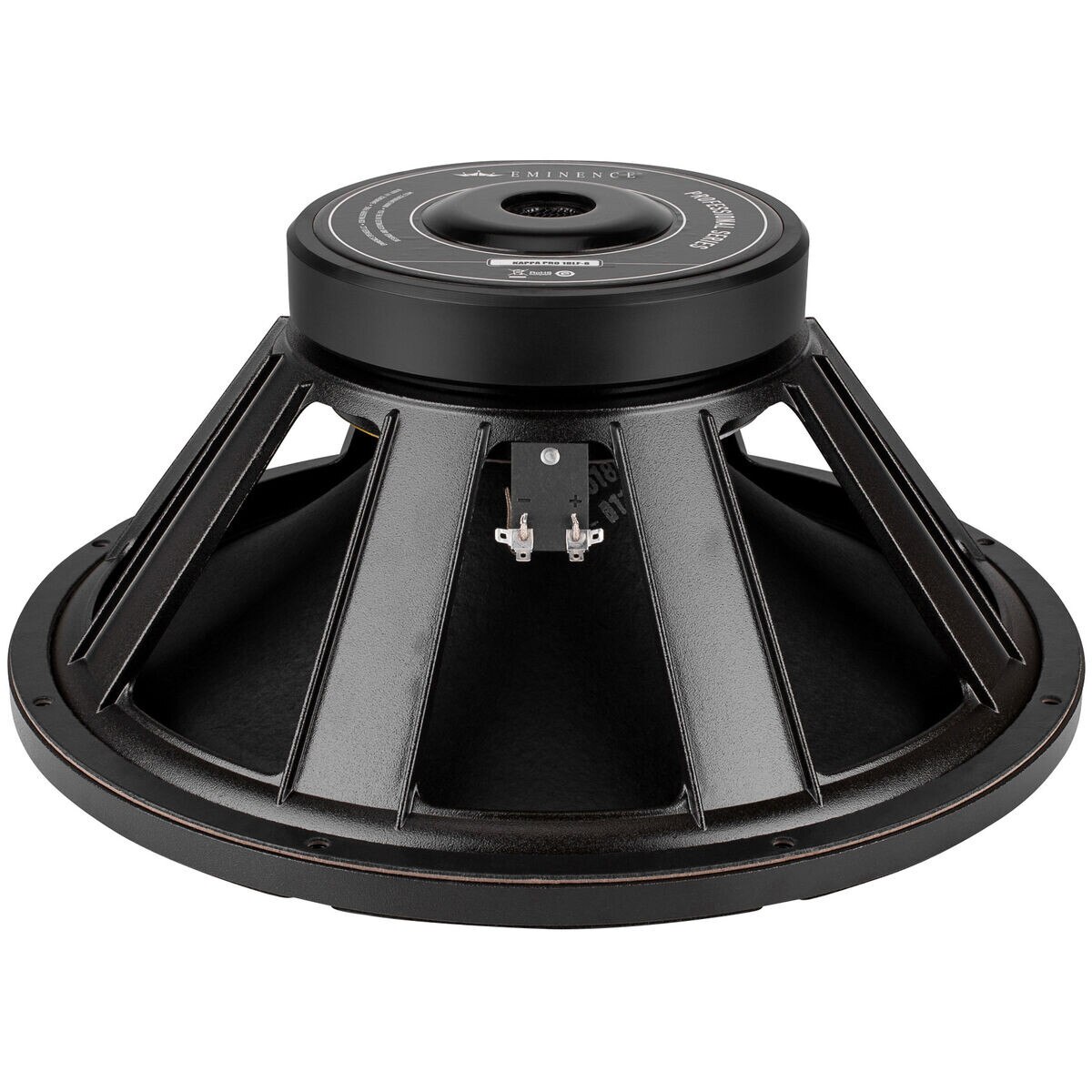 Eminence Kappa Pro 18LF-8 Professional Low Frequency Woofer 8 Ohm